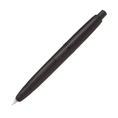 Stylo Pilot Capless Noir Mat Pilot en vente sur stylo-monogram.fr ...
