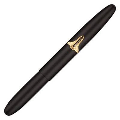 Stylo Fischer Space Pen noir Fisher en vente sur stylo-monogram.fr ...