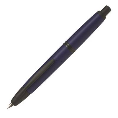 Stylo Pilot Capless Noir Mat Pilot en vente sur stylo-monogram.fr ...