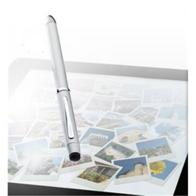 Stylo Multi-fonctions Tech 3 Plus Cross bleu métal Cross en vente sur ...