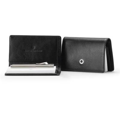 Bloc-Notes Graf Von Faber-Castell Cognac Graf von Faber-Castell en ...